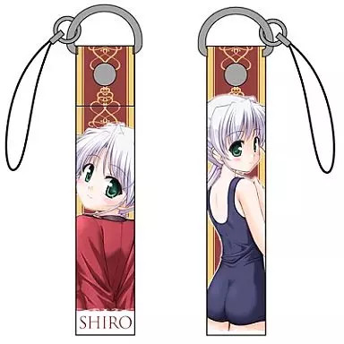 Strap Togi Shiro Strap “FORTUNE ARTERIAL” | eBay