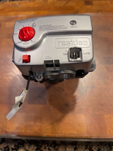 Resideo Honeywell gas valve WT8840A1000 NAT GAS 4.0" WC 1/2 PSI MAX | eBay