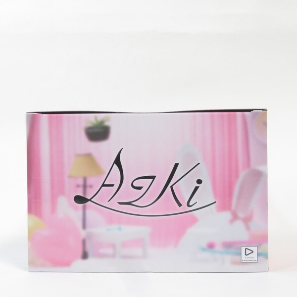 Used Unopened Relax Time Hololive AZKi BANDAI NAMCO/Bandai Namco ...