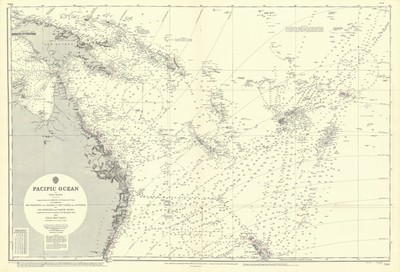 Entire US - 1875 Map Chart