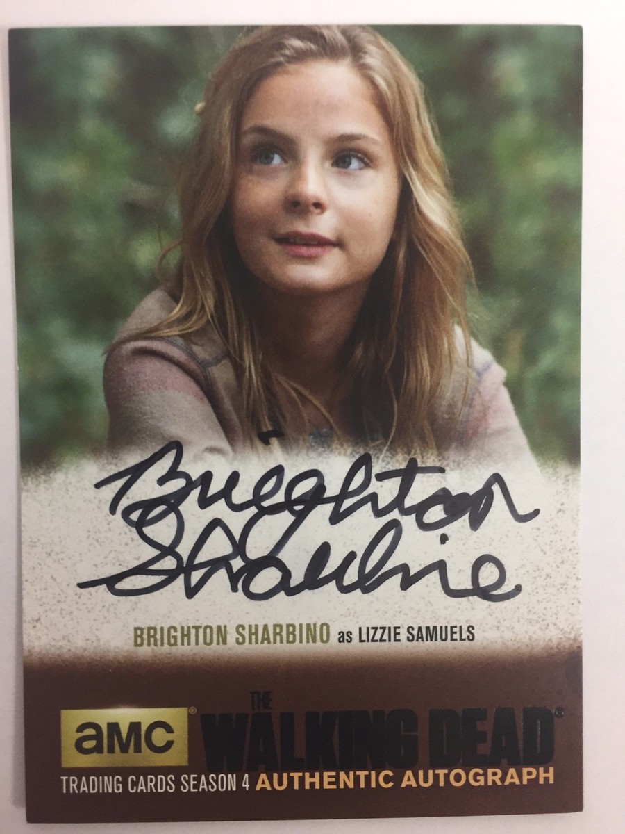 Lizzie Season 4