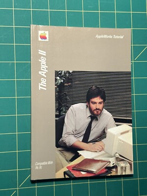 The Apple II - AppleWorks Tutorial | eBay