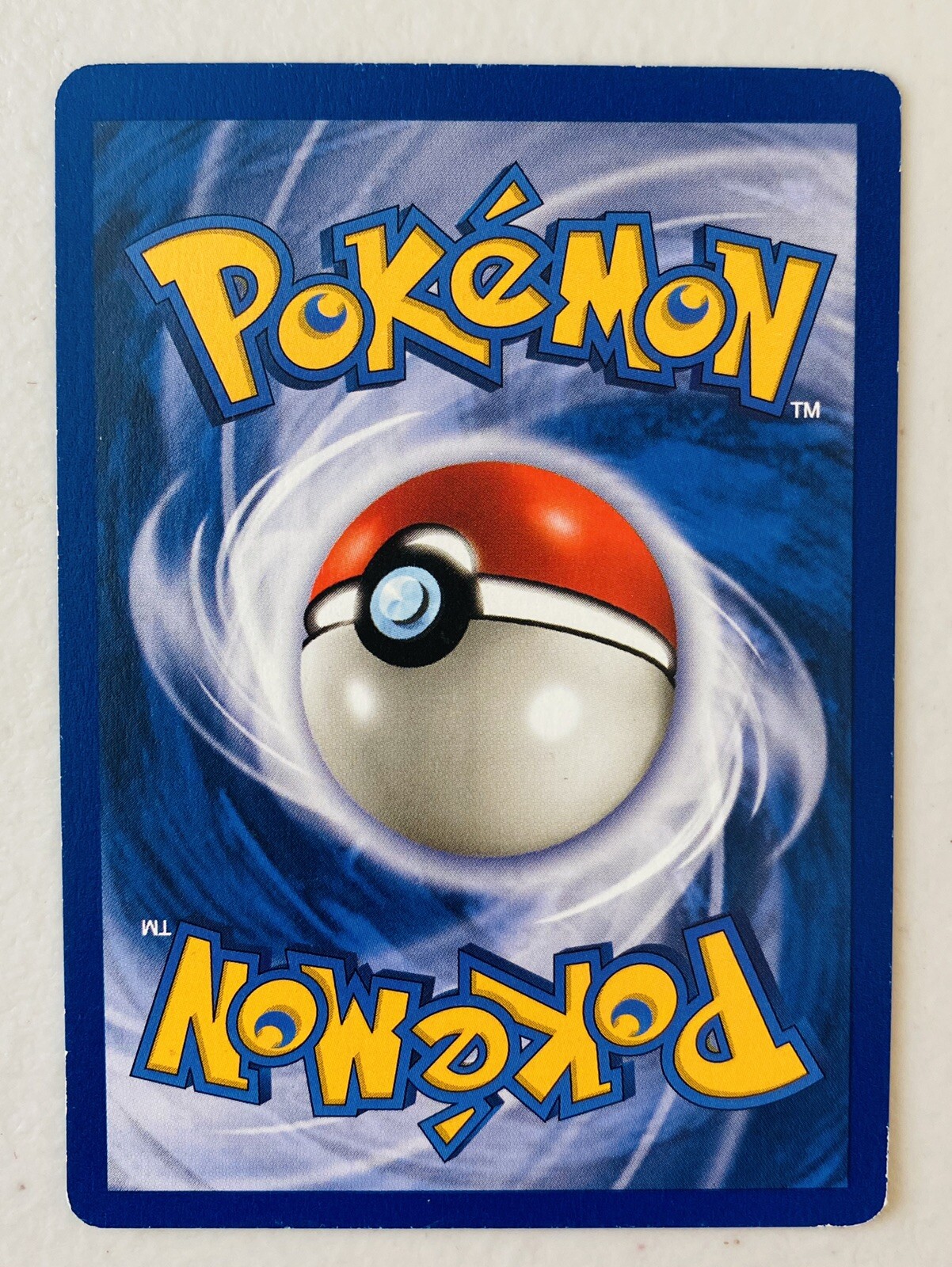 Rare Scyther Holographic Pokemon Card | eBay