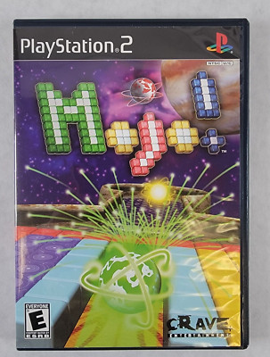 Mojo! Sony PS2 Playstation 2 CIB | eBay