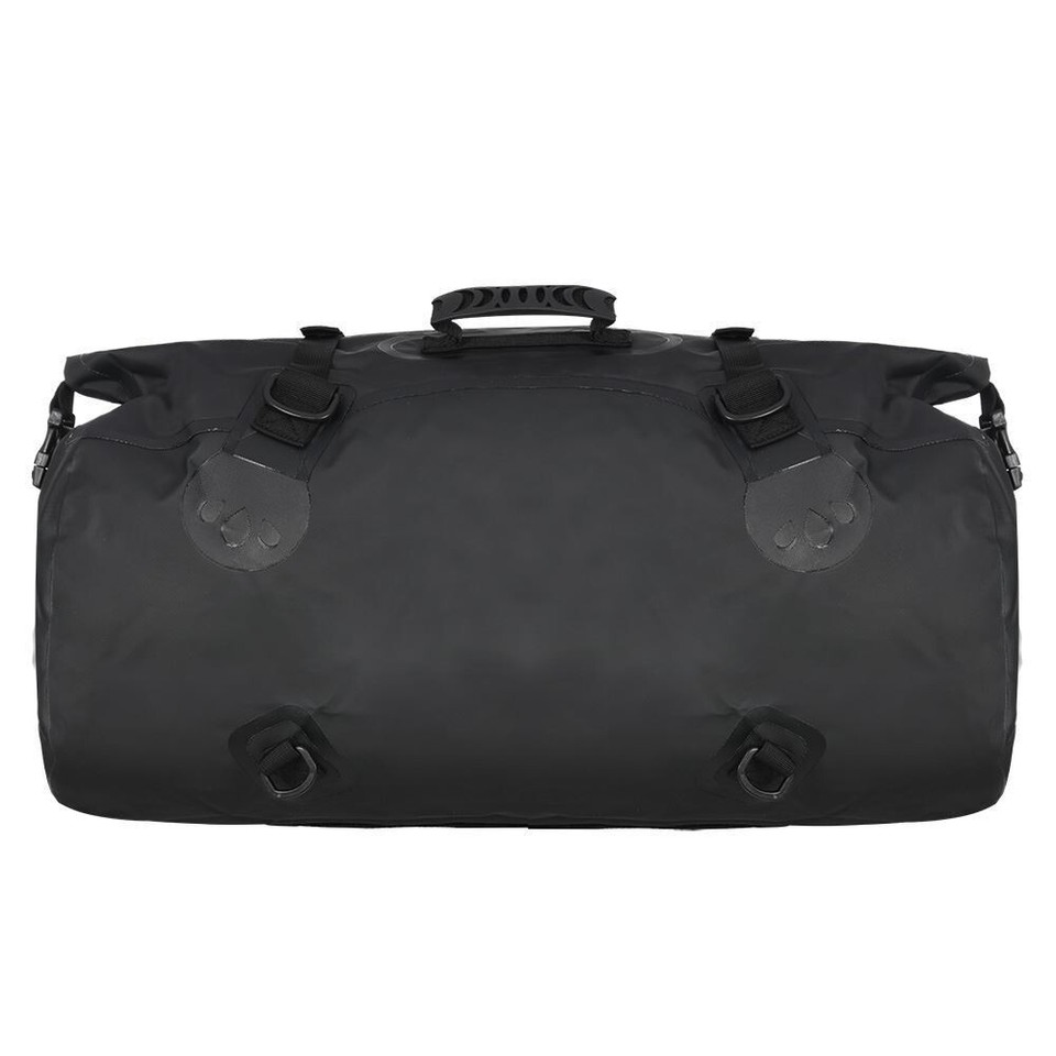 Oxford AQUA T-70 Waterproof Motorcycle Motorbike 70 Litre Roll Bag ...