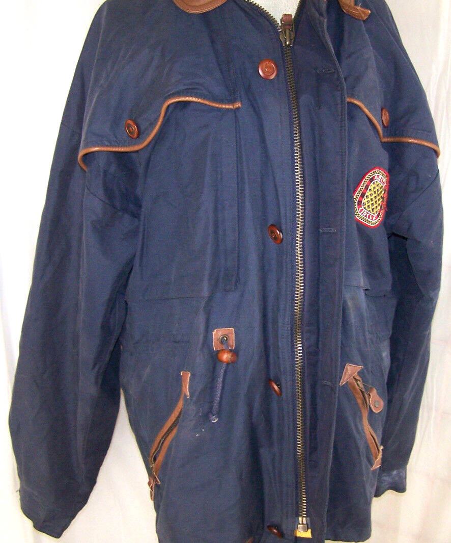 Ajak Jacket Norway Arctic Circle Hiking Adventure outdoors Ultimo Coat ...