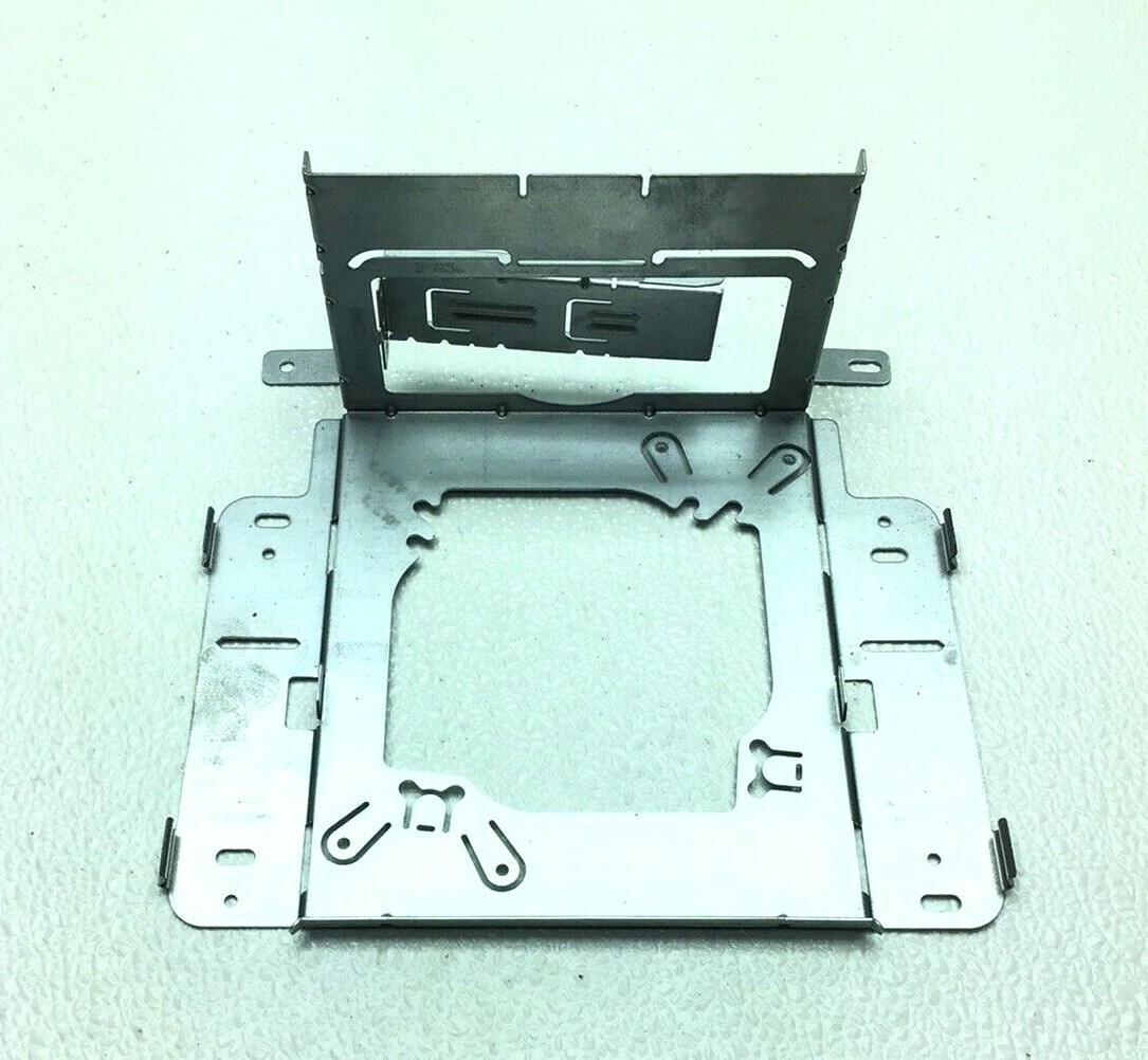 LOT OF 23 NEW EATON BB5-HF CAN B-LINE PRE-GALVANIZED BOX MOUNTING ...