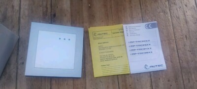 Autec xmp tmc2350 Ssm Access Reader | eBay