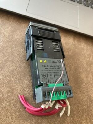 CAL CONTROLS Temperature Controller 3200 Free shipping | eBay