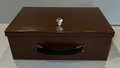 Lock Boxes - Rockaway Metal Products