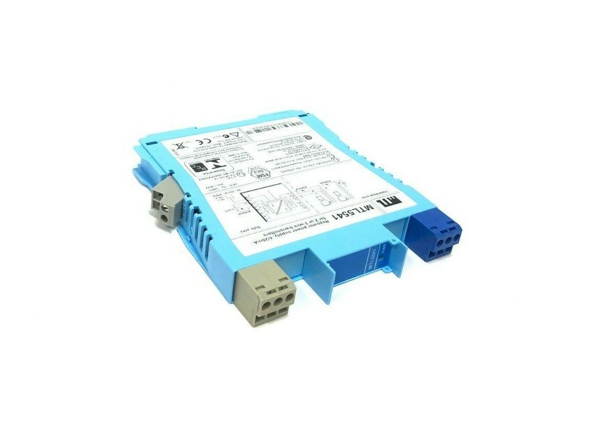 Eaton MTL5541 Repeater Power Supply for sale online | eBay