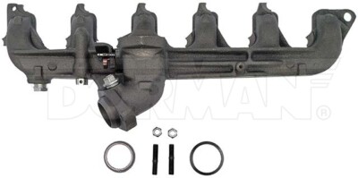 Dorman 674-174 Exhaust Manifold fits Ford F-150 Bronco E-150 E4TZ 9426 ...