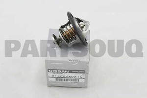 21200AD21A Genuine Nissan THERMOSTAT ASSY 21200-AD21A | eBay