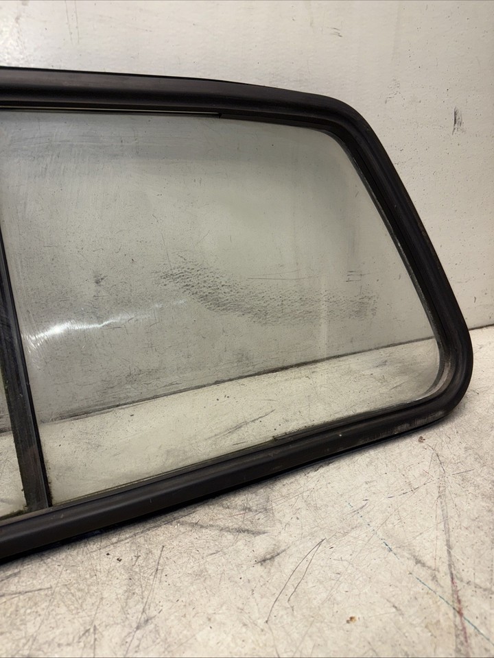 88-93 DODGE D100 D150 D350 REAR CAB SLIDER WINDOW GLASS W150 W250 W350 ...