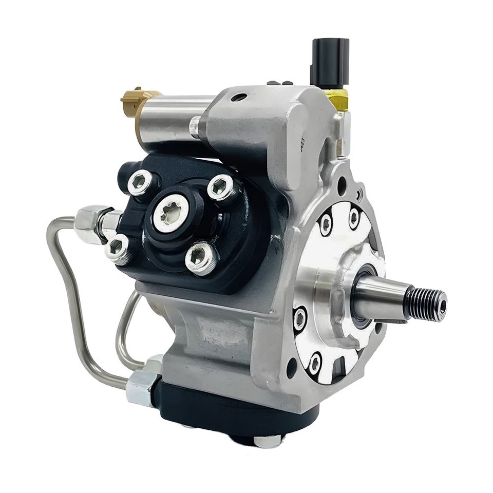 294000-1240 Diesel Fuel Injection Pump 1460A057 Fuel Pump for ...