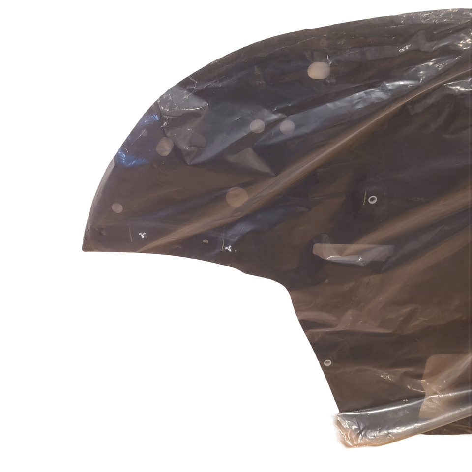 Genuine 2020-2024 Kia K5 Optima Under Cover, Support Splash Shield ...