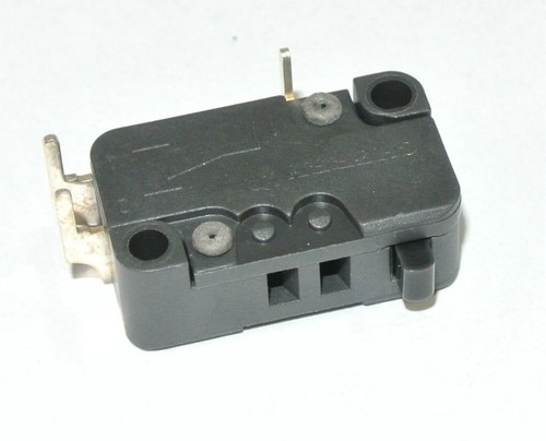 Miniature Snap Switch SPDT 15A 250VAC CHERRY D453-PBAA-G2 D45Y N [QTY ...