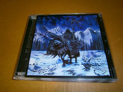 DISSECTION - Storm of the Light's Bane. Double CD | eBay