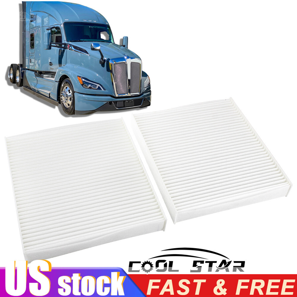 PETERBILT X1987001 - Air filter cross reference