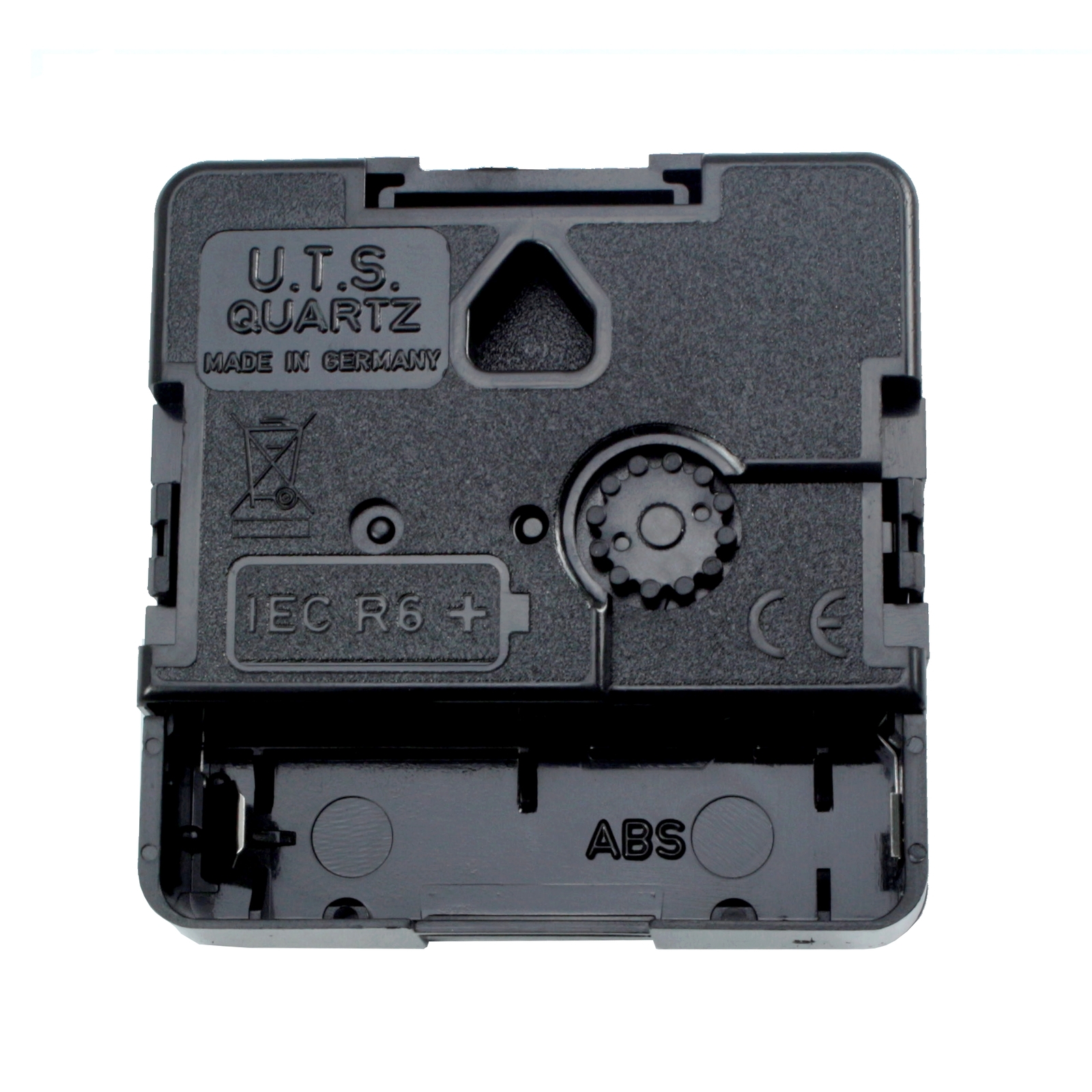 UTS quartz movement long lasting with set of clock hands | eBay