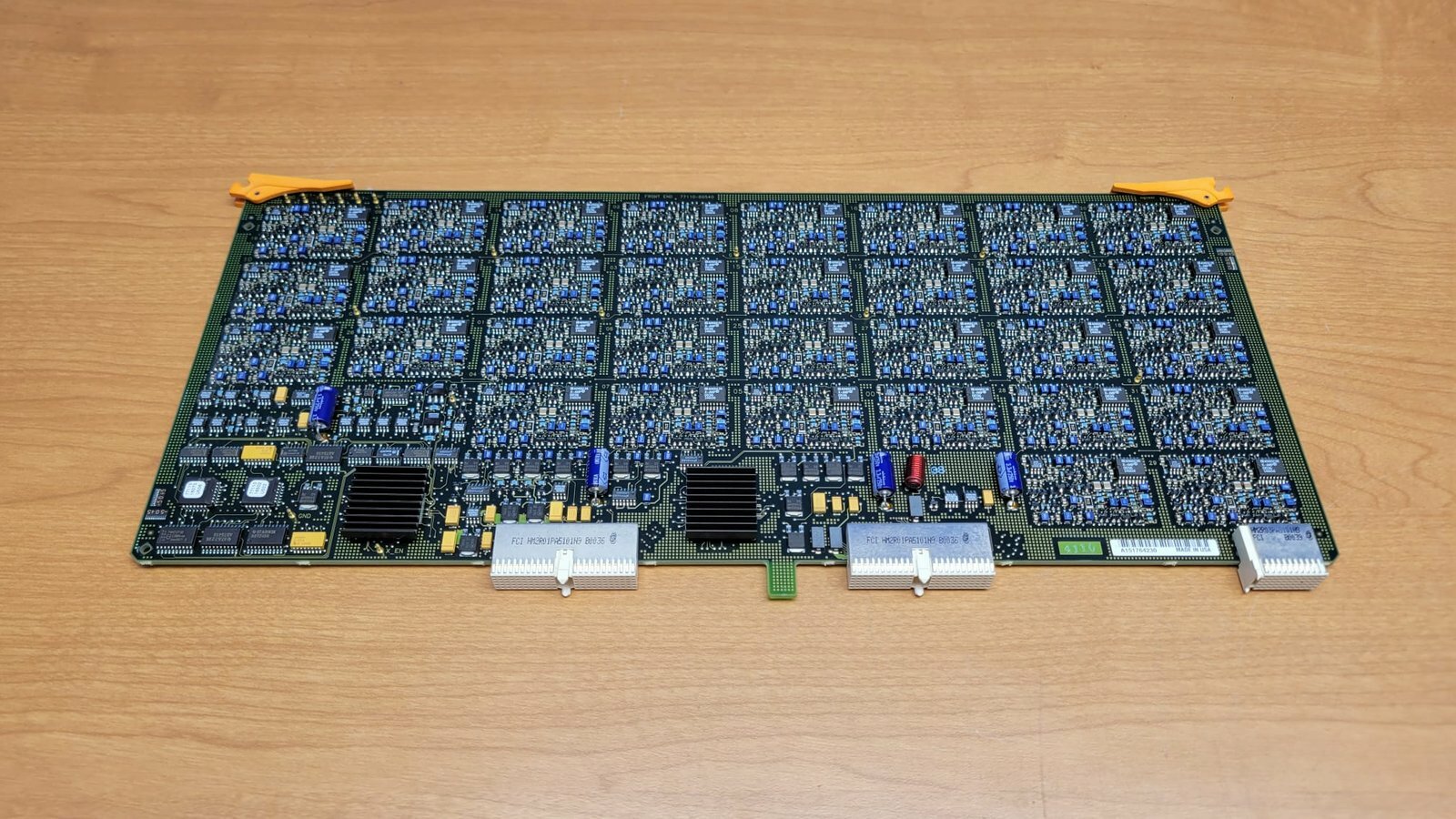 PHILIPS FRONT END PCB BOARD 77110-60540 FOR HP SONOS 5500 ULTRASOUND | eBay