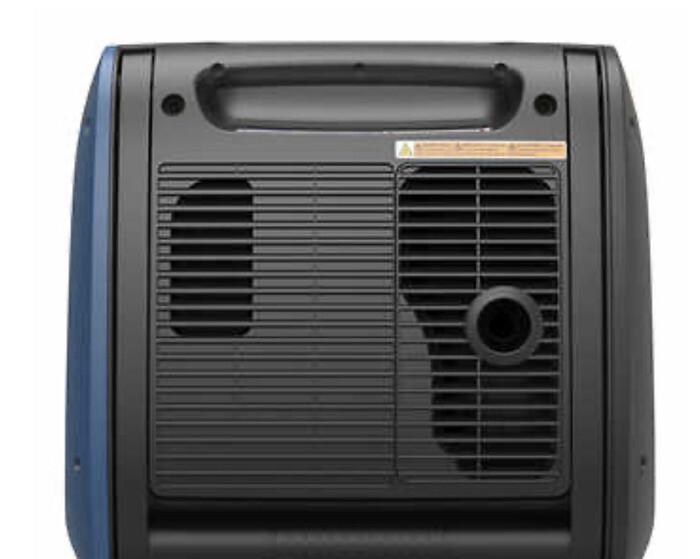 Firman Inverter Generator 3000W For Camping Project/Work Dual Fuel Fast ...