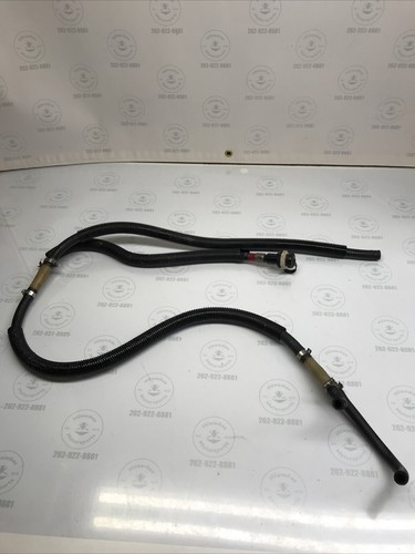 2000 Yamaha GP800 Exhaust hoses | eBay