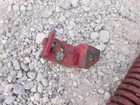 International Farmall Cub row crop IH tractor helper lift spring w ...