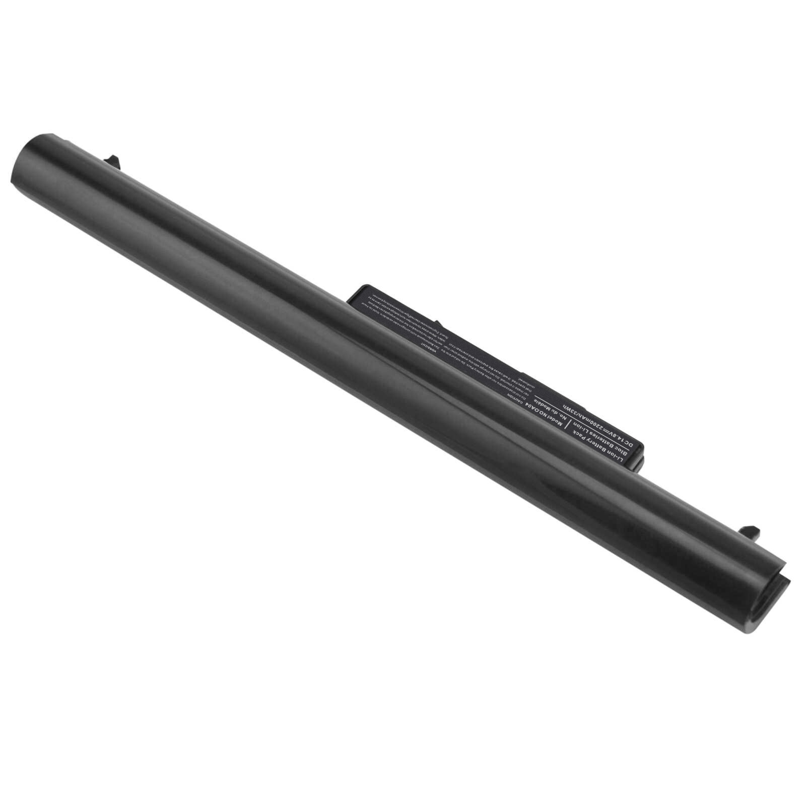 OA04 Battery For HP 15-r052nr 15-r131wm 15-r137wm 15-r017dx 15-r018dx ...