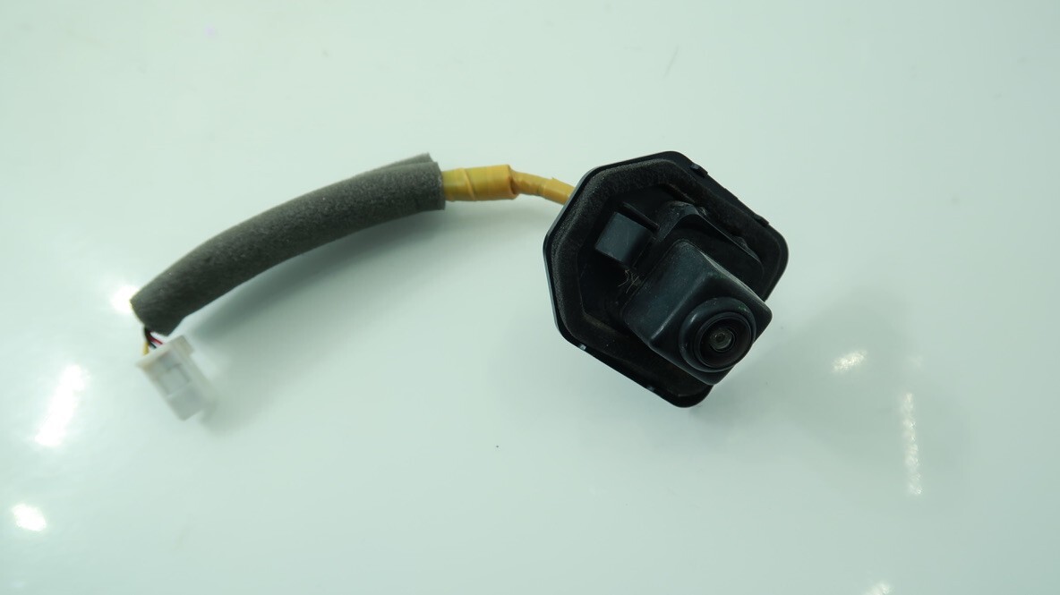 GENUINE OEM | 2016-2018 Nissan Altima REAR Backup Camera - #28442 9HS1A ...