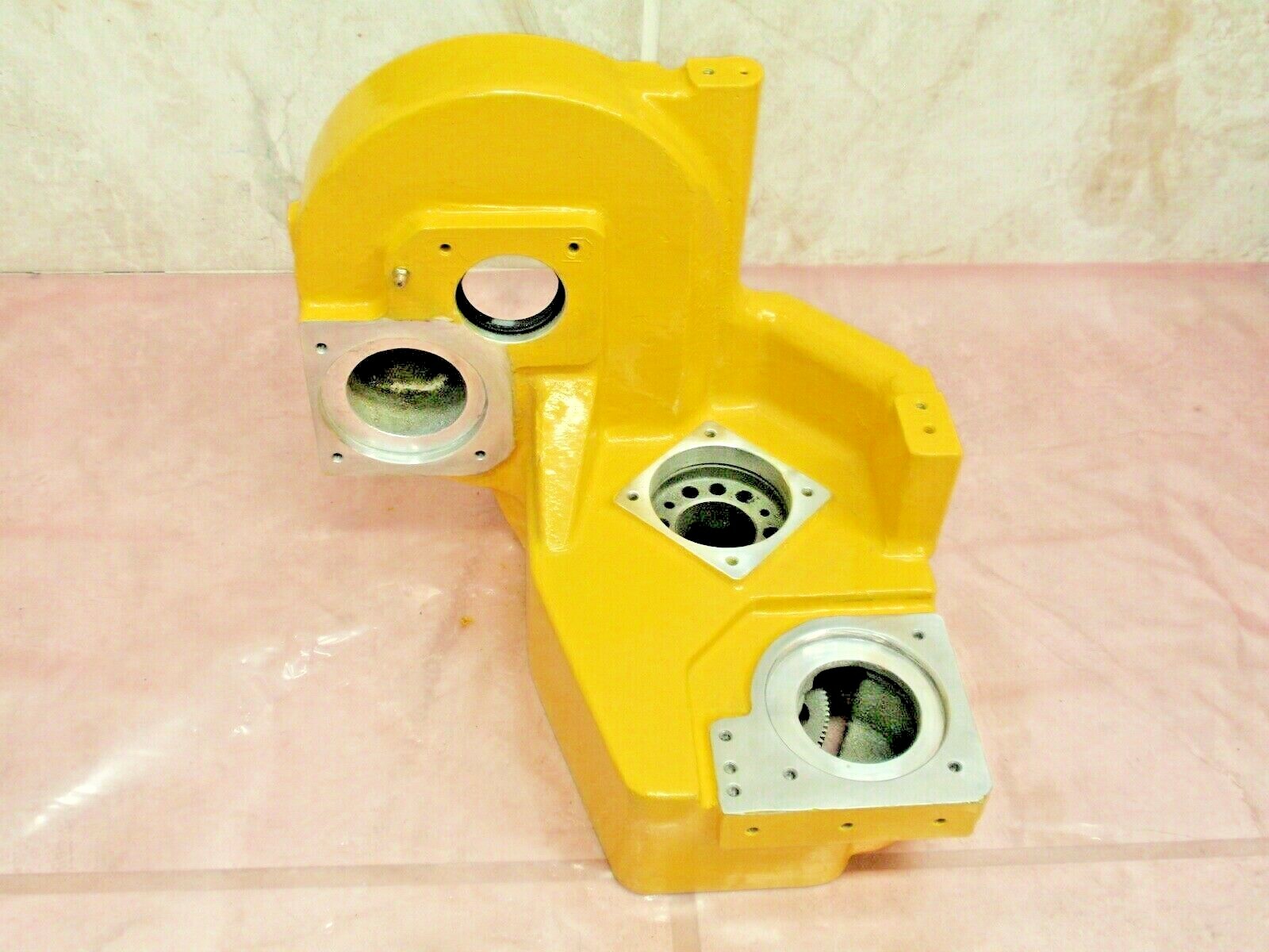 FANUC J3 CASING FOR ROBOT M-16IB | eBay