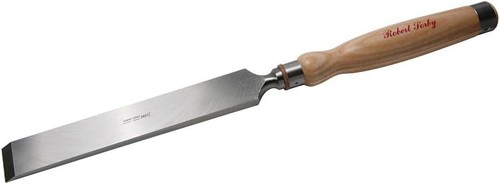 1-1/2" Robert Sorby #285 Timber Framing Chisel | eBay