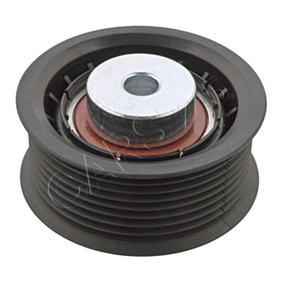 V-Ribbed Belt Deflection Guide Pulley Plastic FEBI For SCANIA K Bus T ...