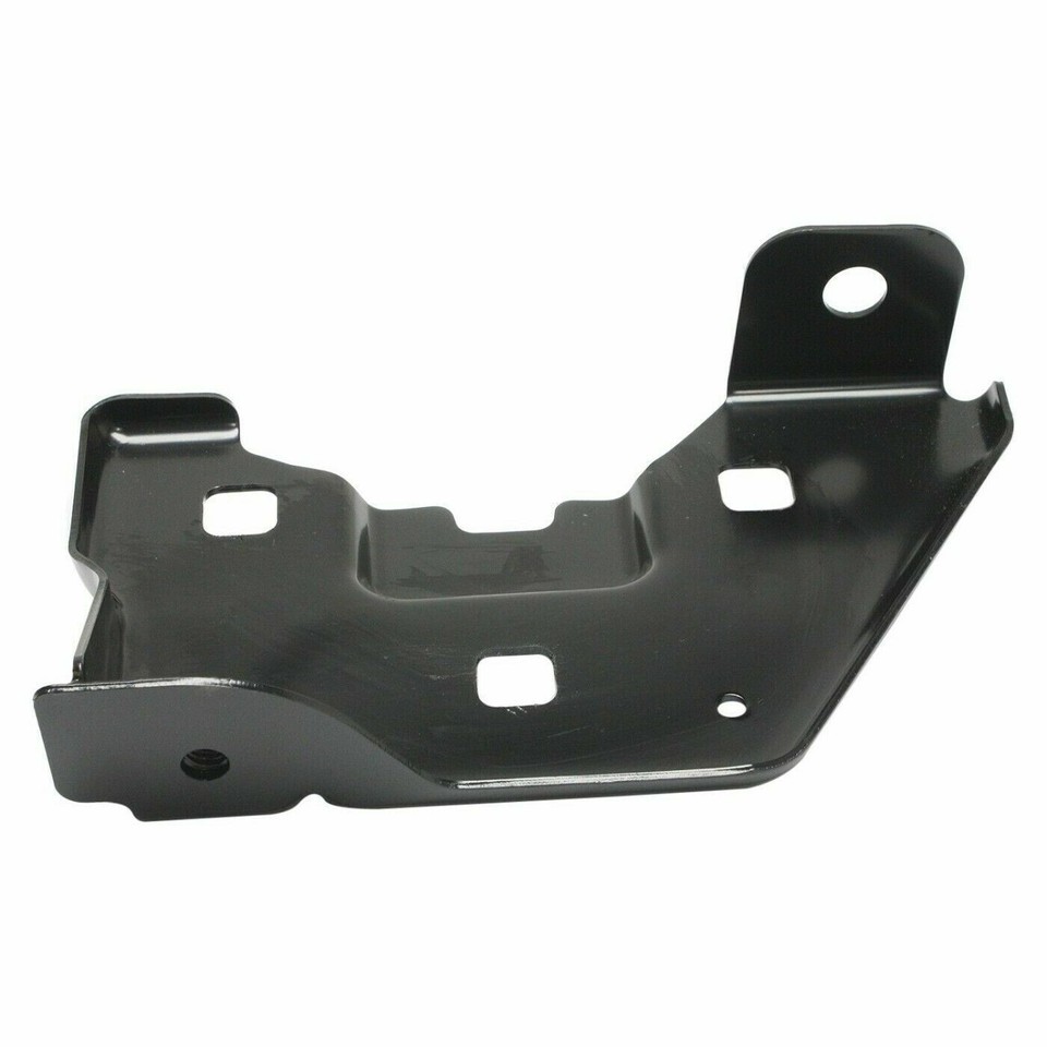 Front Bumper Inner Brackets Set For 2014-2018 Silverado / Seirra 1500 ...