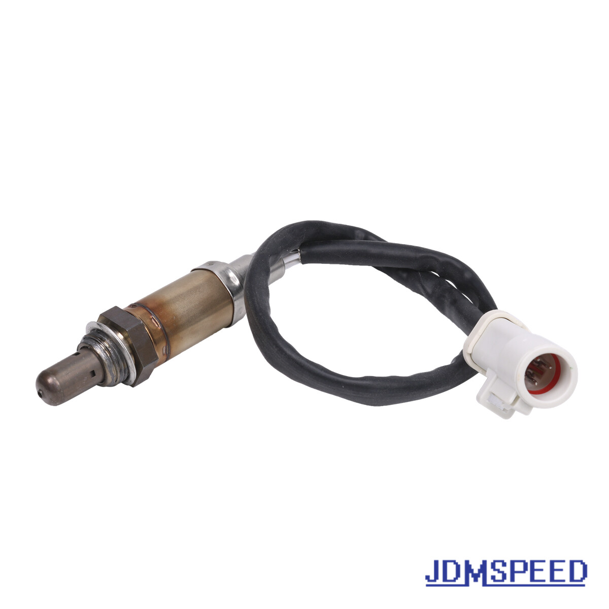 Set(2) O2 Oxygen Sensor Front Rear Downstream&Upstream 11171843 For ...