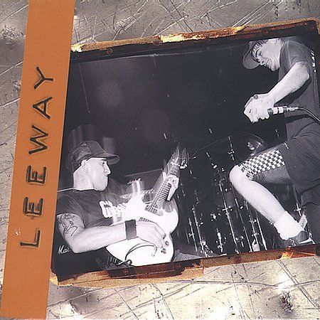 Born to Expire/Desperate Measures * by Leeway (CD, Feb-1996, Another ...