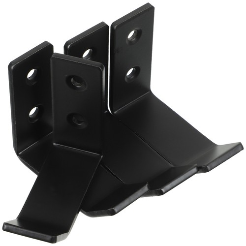 4pcs Jack Stand Wall Mount Garage Hook Garage Organization Utility ...