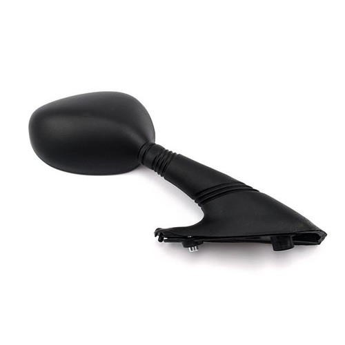 Mirror HERT Right (Rh) Black Piaggio X9 125 180 | eBay Australia