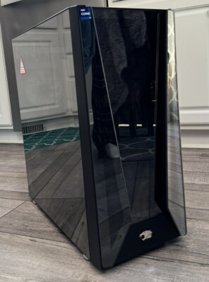 iBUYPOWER Trace5MR 245i Pro Gaming PC Chassis (CASE) | eBay