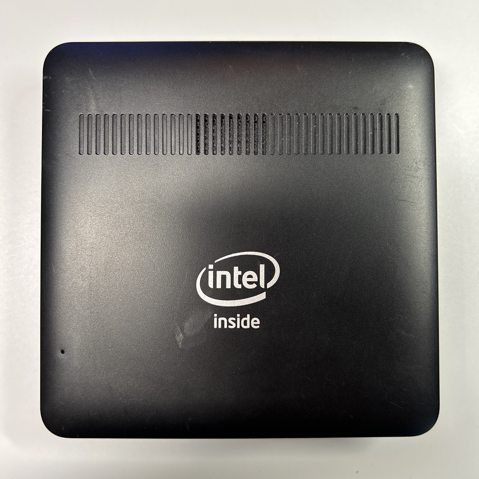 T7 II Mini PC Windows 10 Intel Cherry Trail Z8350 1.92GHz 2GB RAM 32GB ...