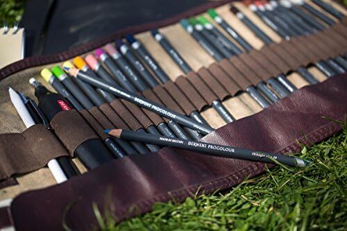 Derwent color pencil pro color 72color set 2302508 | eBay