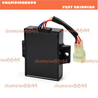 For Bombardier DS650 2000-2002 CDI Amplifier Box 711265368 | eBay