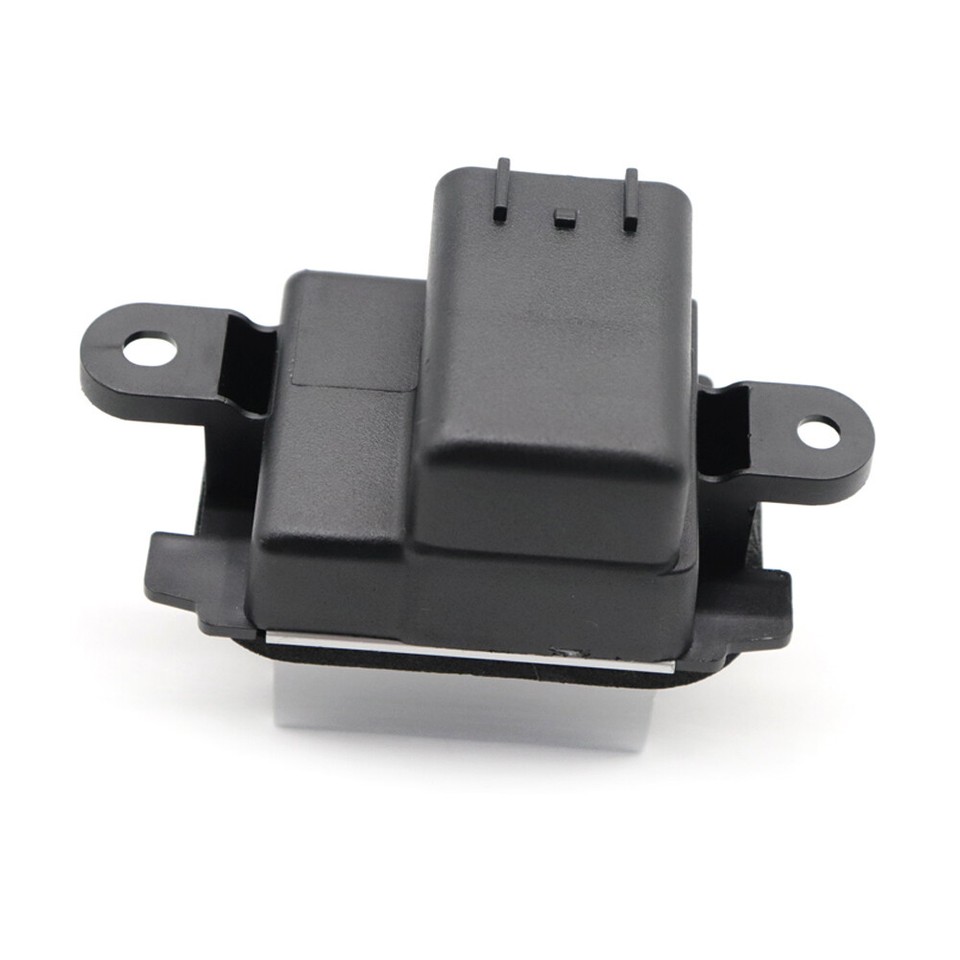 New Blower Motor Resistor Module Fits For Ford F150 Heater Fan HVAC US ...