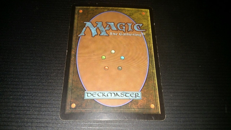 Glorious Anthem 8th Edition MTG Magic the Gathering Rare LP | eBay