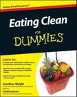 Eating Clean For Dummies - Paperback By Wright, Jonathan - VERY GOOD ...