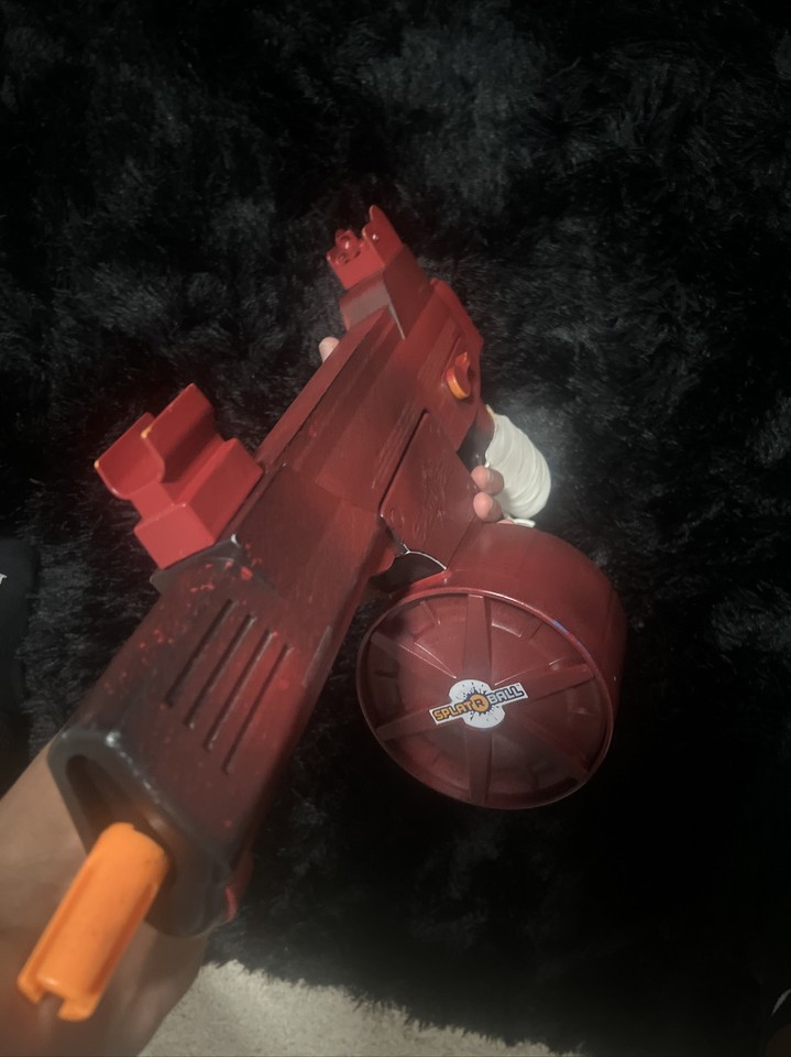 custom splat gun | eBay