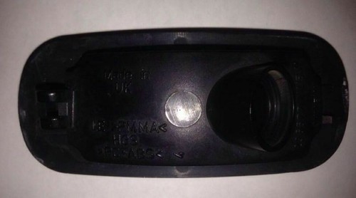 Land Rover MG Amber Repeater Front Side Marker XGB000030 236577 W5W NO ...