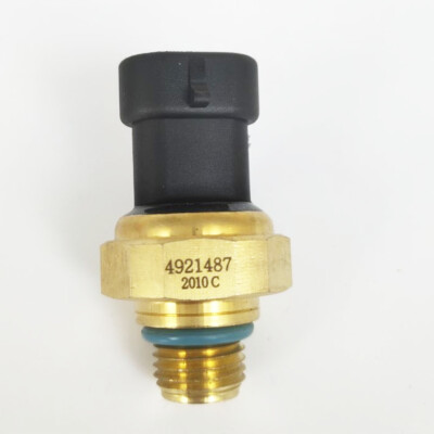 4921487 Oil Pressure Sensor For Cummins N14 M11 ISX 3083716 3080406 ...