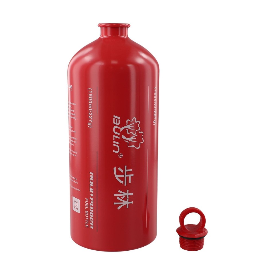 Lightweight and Portable Essential 1500ML Petrol Canister for Every ...
