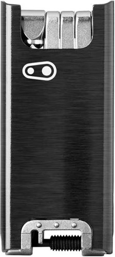 Topeak Mini 18+ Bike Multi-Tool – 20 Functions – Chain Tool + Pouch – NEW | eBay